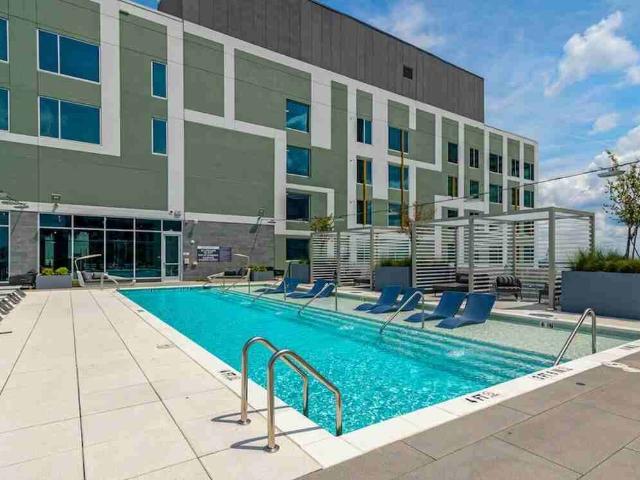 The Connector 2 Bedroom Apartment for Rent at 699 Spring St Nw, Atlanta, GA 30308 Midtown