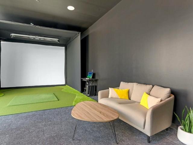 The Connector 5 Bedroom Apartment for Rent at 699 Spring St Nw, Atlanta, GA 30308 Midtown