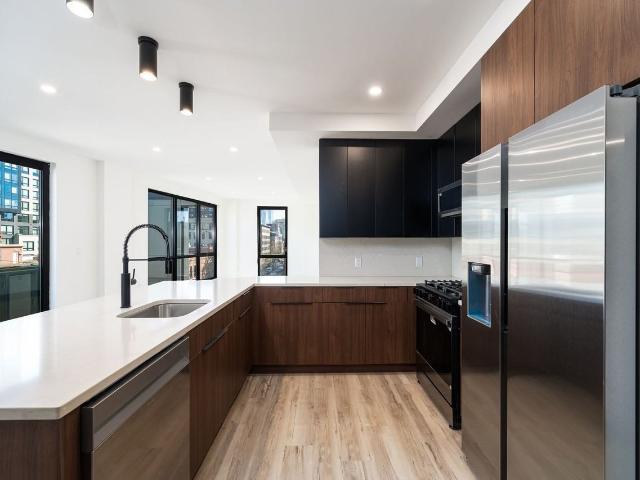 The Constantine 3 Bedroom Apartment for Rent at 251 14th St, Hoboken, NJ 07030