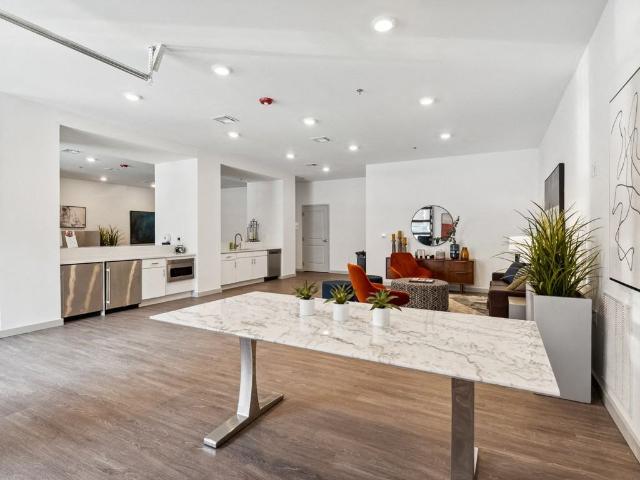 The Constellation on King 1 Bedroom Apartment for Rent at 27 S King St, Hampton, VA 23669 Downtown Hampton