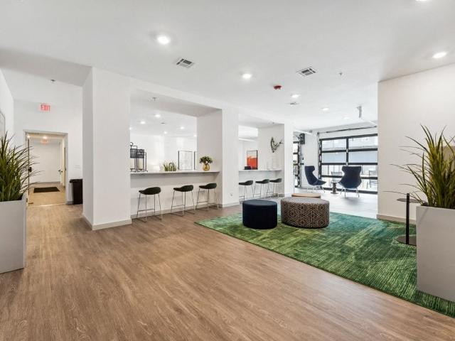The Constellation on King 2 Bedroom Apartment for Rent at 27 S King St, Hampton, VA 23669 Downtown Hampton