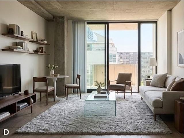 The Continental 1 Bedroom Apartment for Rent at 320 W Cedar St, San Diego, CA 92101 Little Italy
