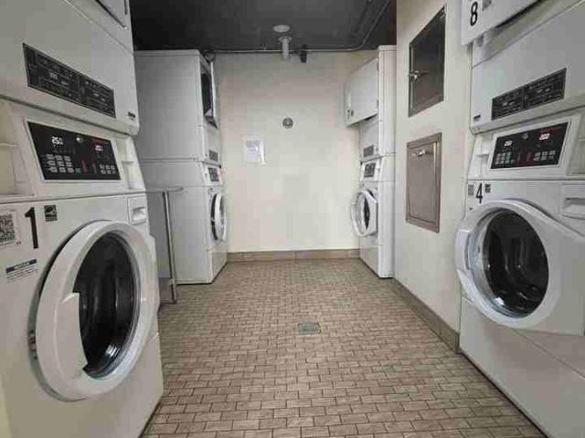 The Continental 1 Bedroom Apartment for Rent at 320 W Cedar St, San Diego, CA 92101 Little Italy