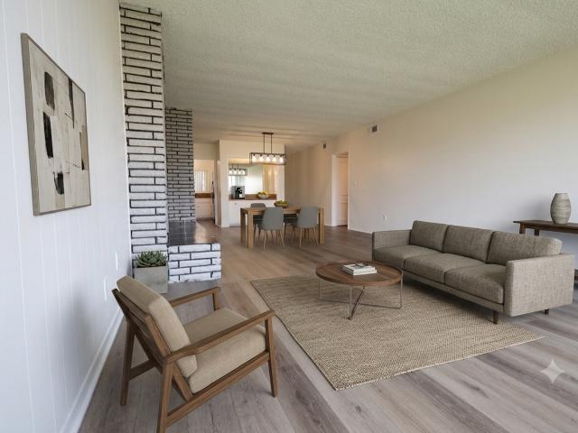 The Continental Arcadia 2 Bedroom Apartment for Rent at 488 W Duarte Rd, Arcadia, CA 91007 Arcadia