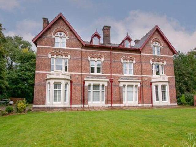 The Convent, Orchard Lane, 1 Bedroom Apartment