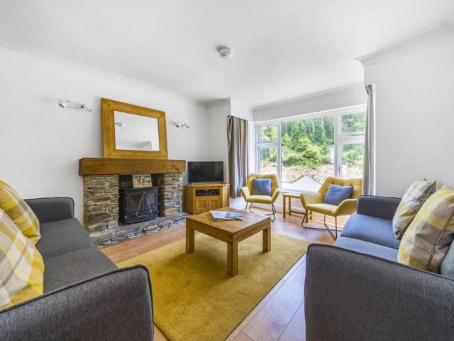 The Coombes, Polperro, Looe, Cornwall, PL13