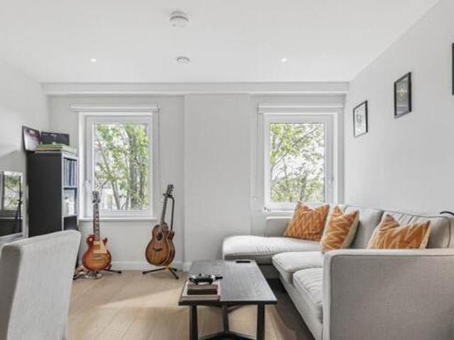 The Cooper Building, Wharf Road, 2 Bedroom Apartment