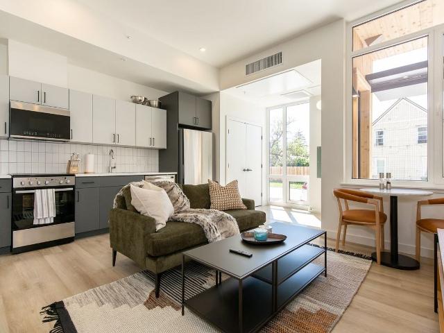 The Cooper Bozeman 2 Bedroom Apartment for Rent at 818 W Babcock St, Bozeman, MT 59715
