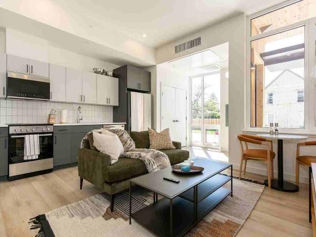 The Cooper Bozeman Studio Apartment for Rent at 818 W Babcock St, Bozeman, MT 59715