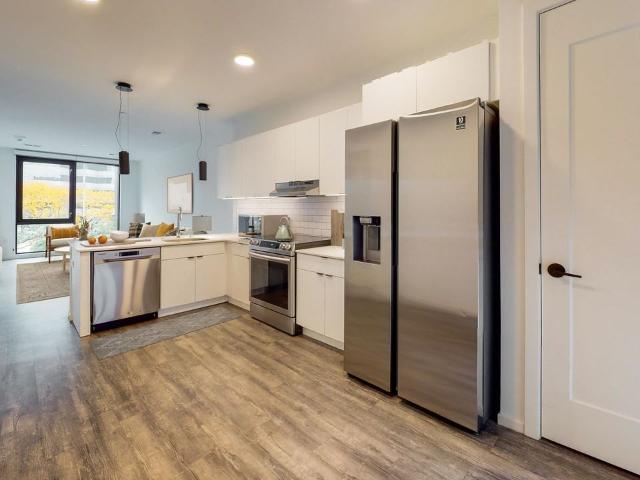 The Cooper 1 Bedroom Apartment for Rent at 210 N Market St, Wilmington, DE 19801 Downtown Wilmington