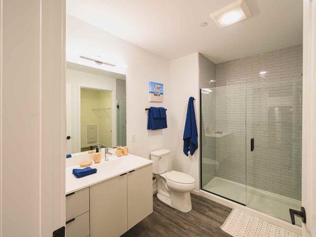 The Cooper 1 Bedroom Apartment for Rent at 210 N Market St, Wilmington, DE 19801 Downtown Wilmington
