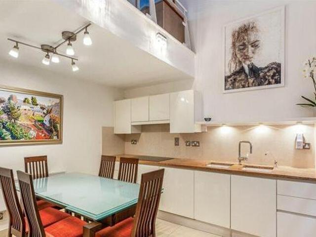 The Cooperage, Gainsford Street, 3 Bedroom Maisonette