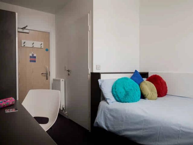 The Copse, Colchester Student Accommodation | Amber