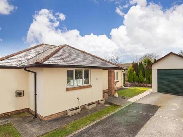The Copse, Chillington, 2 Bedroom Bungalow