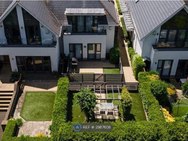 The Copse, Bournemouth BH6, 2 bed semi detached house to rent, £1,695 pcm | PrimeLocation