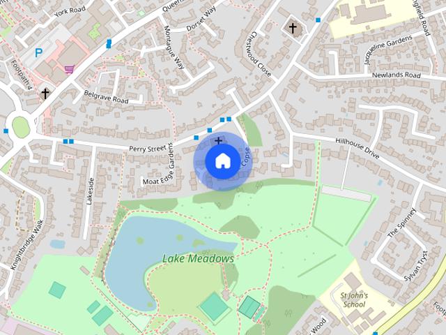 The Copse, Billericay