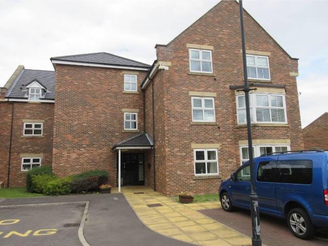 The Copse, Guisborough, Cleveland TS14, 2 bed flat to rent, £750 pcm | PrimeLocation