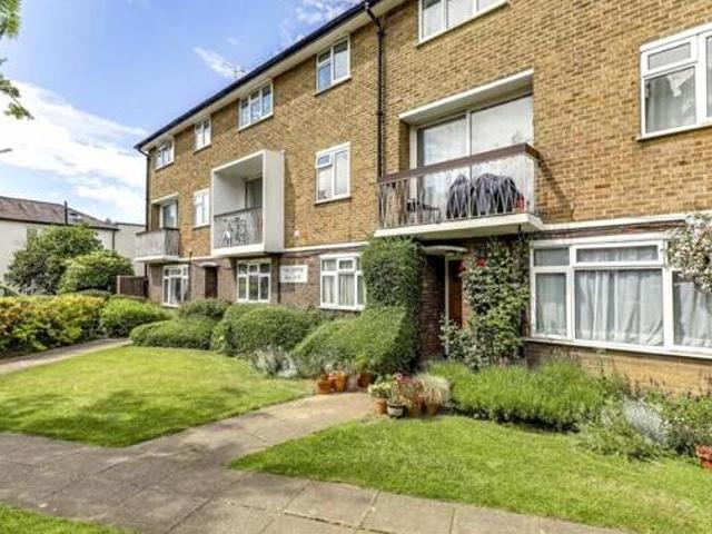 The Copse, Fortis Green, 3 Bedroom Apartment