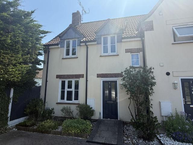 The Copse, Mere BA12, 3 bed semi detached house to rent, £1,250 pcm | PrimeLocation