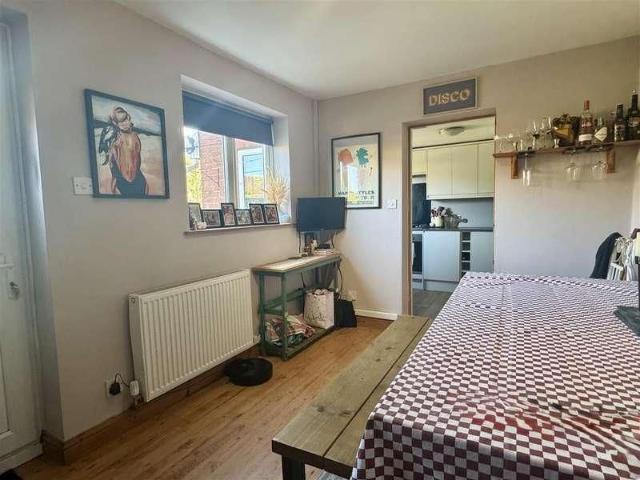 The Copse, Scarborough, YO12