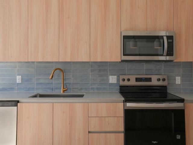 The Copper Rambler Apartment