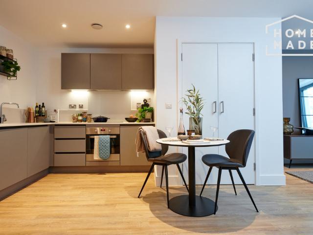 The Copper Works CF10, 1 bed flat to rent, £1,335 pcm | PrimeLocation