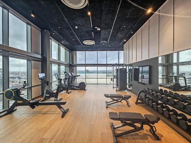 The Copper Works, CF10 Studio to rent £1,115 pcm £257 pw