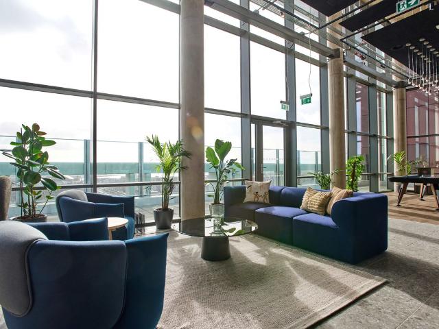 The Copper Works CF10, Studio to rent, £995 pcm | PrimeLocation