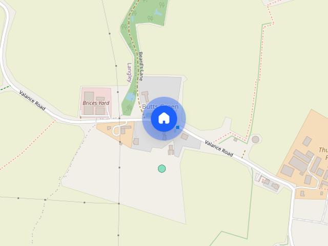 The Coppice, Butts Green, CB11 4RT