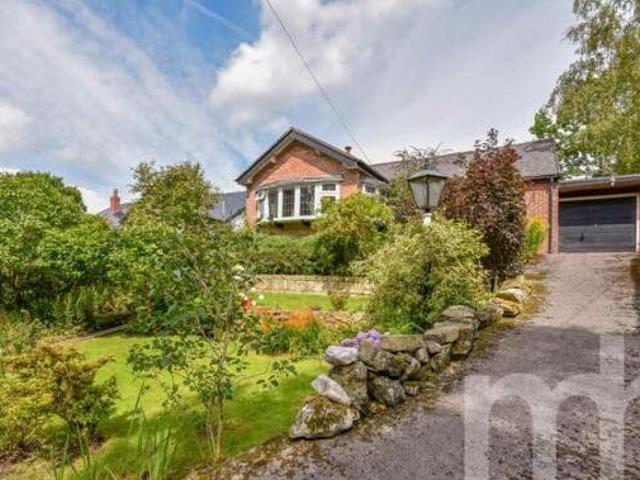 The Coppice, Poynton, 4 Bedroom Detached