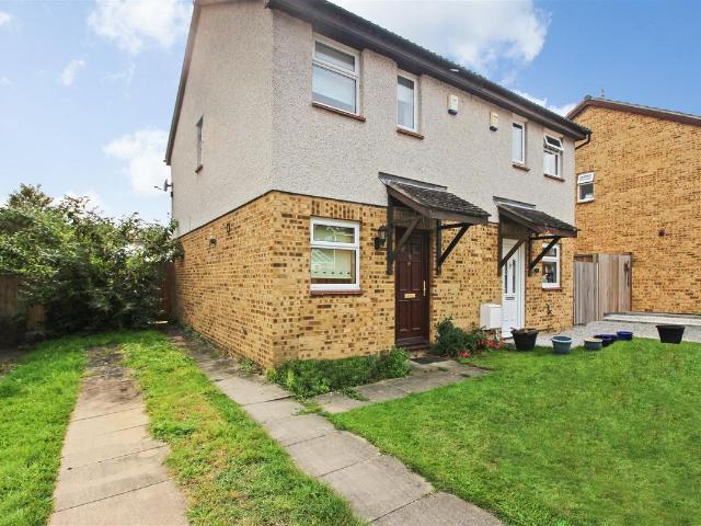 The Coppice, Sturry, Canterbury, Kent CT2, 2 bed semi detached house to rent, £1,200 pcm | PrimeLocation