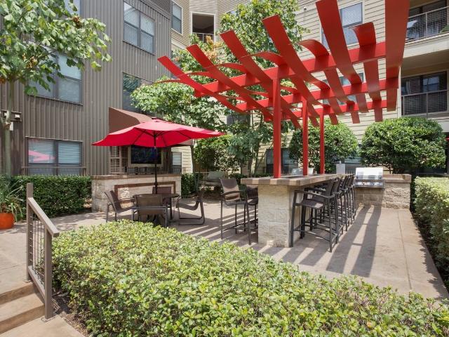 The Core 1 Bedroom Apartment for Rent at 3990 Washington Ave, Houston, TX 77007 Washington Ave Memorial Park