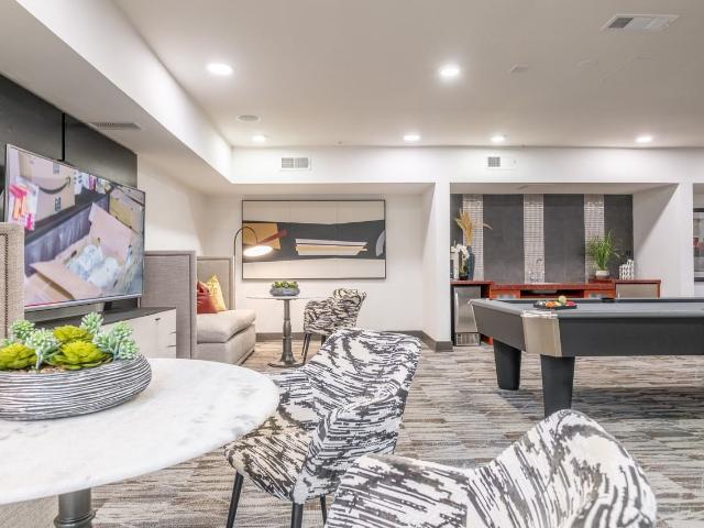 The Core 1 Bedroom Apartment for Rent at 3990 Washington Ave, Houston, TX 77007 Washington Ave Memorial Park