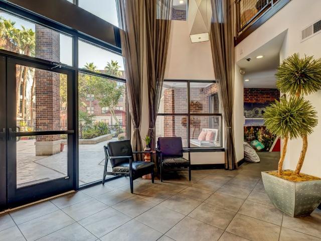 The Core 1 Bedroom Apartment for Rent at 3990 Washington Ave, Houston, TX 77007 Washington Ave Memorial Park