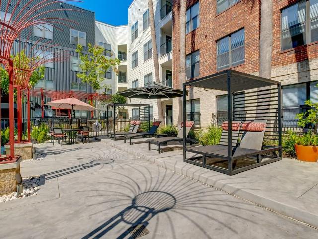 The Core 1 Bedroom Apartment for Rent at 3990 Washington Ave, Houston, TX 77007 Washington Ave Memorial Park
