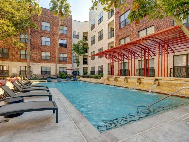 The Core 2 Bedroom Apartment for Rent at 3990 Washington Ave, Houston, TX 77007 Washington Ave Memorial Park