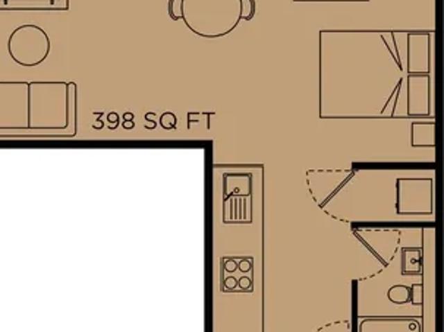 The Cornmarket, Old Ropery, Cavern Quarter, Liverpool, L2 7NT, United Kingdom | 1 bed apartment for rent #121621621 | Rentberry