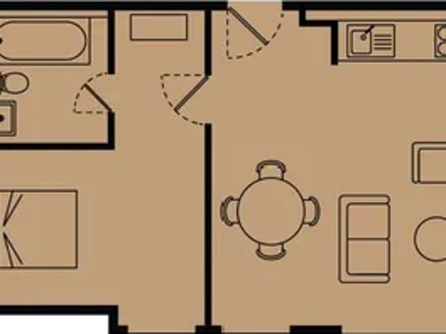 The Cornmarket, Old Ropery, Cavern Quarter, Liverpool, L2 7NT, United Kingdom | 2 bed apartment for rent #167488937 | Rentberry