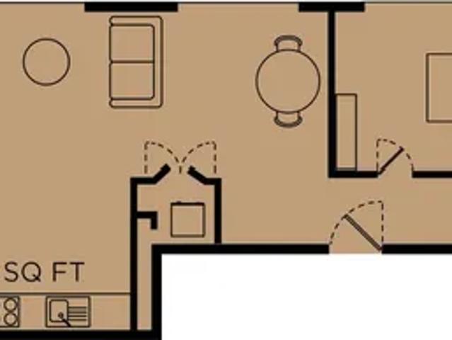 The Cornmarket, Old Ropery, Cavern Quarter, Liverpool, L2 7NT, United Kingdom | 2 bed apartment for rent #167861506 | Rentberry