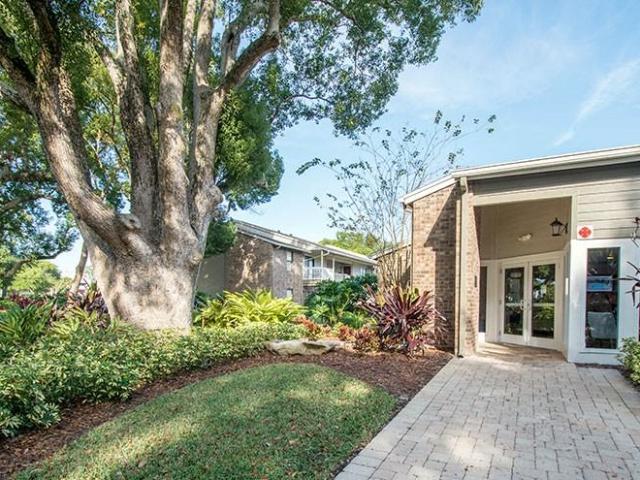 The Cornerstone Apartments 1 Bedroom Apartment for Rent at 2409 Conway Rd, Orlando, FL 32812 Mariner's VIllage