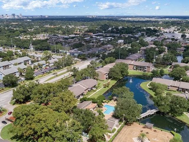 The Cornerstone Apartments Studio Apartment for Rent at 2409 Conway Rd, Orlando, FL 32812 Mariner's VIllage