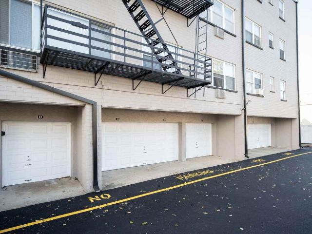 The Cornerstone: Heat, Gas, Hot & Cold Water Included, Elevator, Cat & Dog Friendly 2 Bedroom Apartment for Rent at 30 Euclid Ave, Hackensack, NJ 07601