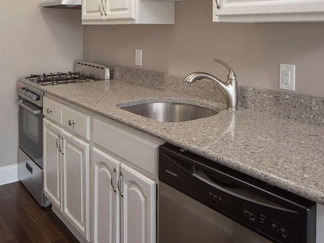 The Cornerstone: Heat, Gas, Hot & Cold Water Included, Elevator, Cat & Dog Friendly Studio Apartment for Rent at 30 Euclid Ave, Hackensack, NJ 07601