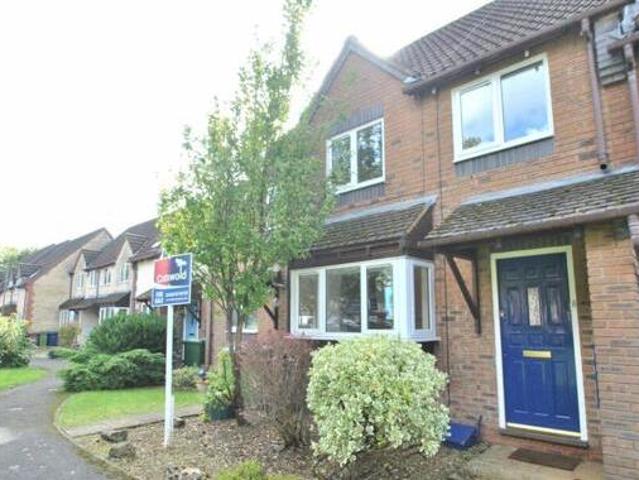 The Cornfields, Bishops Cleeve, 3 Bedroom Terraced
