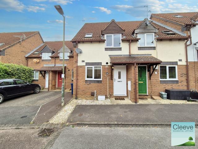 The Cornfields, Bishops Cleeve, Cheltenham GL52, 2 bed terraced house to rent, £1,150 pcm | PrimeLocation