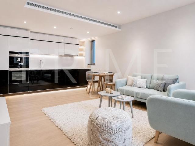 The Corniche, 23 Albert Embankment, London SE1, 1 bed flat to rent, £2,799 pcm | PrimeLocation