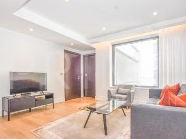 The Corniche, Albert Embankment, 1 Bedroom Apartment