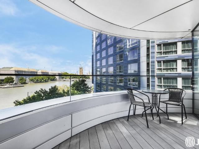 The Corniche London SE1 3 bed apartment to rent £6,933 pcm £1,600 pw