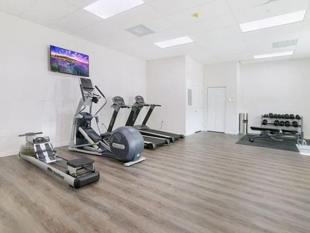 The Corridor I 1 Bedroom Apartment for Rent at 719 Ne 83rd Ter, Miami, FL 33138 Upper East Side