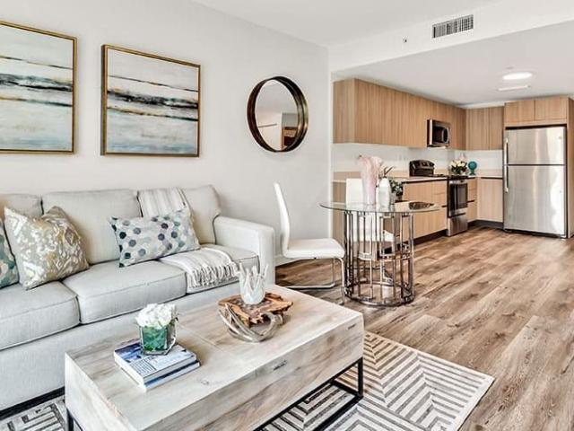 The Corridor I 1 Bedroom Apartment for Rent at 719 Ne 83rd Ter, Miami, FL 33138 Upper East Side